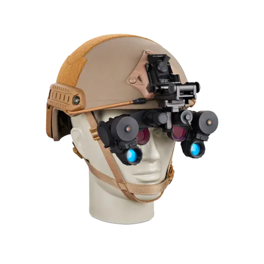 Laser Devices | Steiner High-Quality Optics